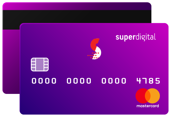 Cartão de Crédito Superdigital: análise completa | Dinheiro Hoje