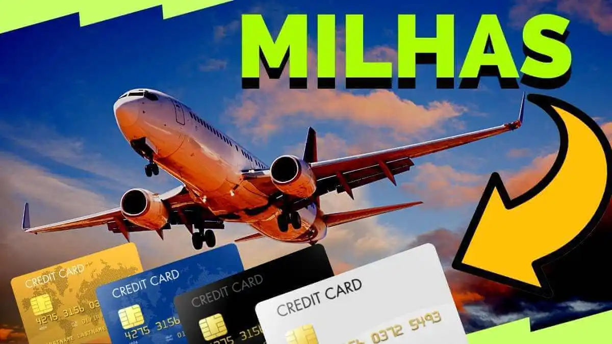 Como Acumular Milhas Aéreas Rapidamente | Dinheiro Hoje